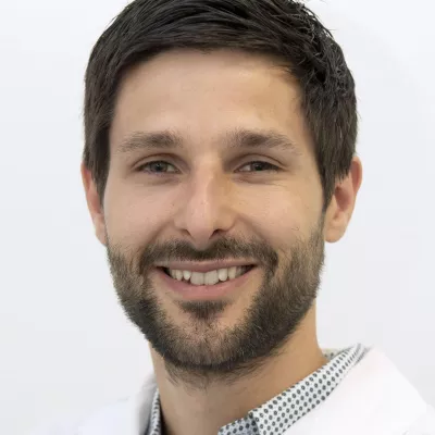 Grégory Kuchcinski | Cafca